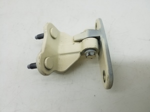 Used Mercedes Benz E-Class Rear side door hinge upper A2127300937