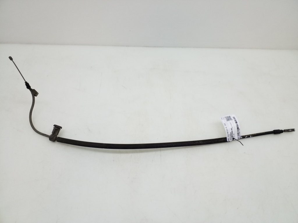 Naudotas Mercedes Benz E-Class Rankinio trosas A2124200285