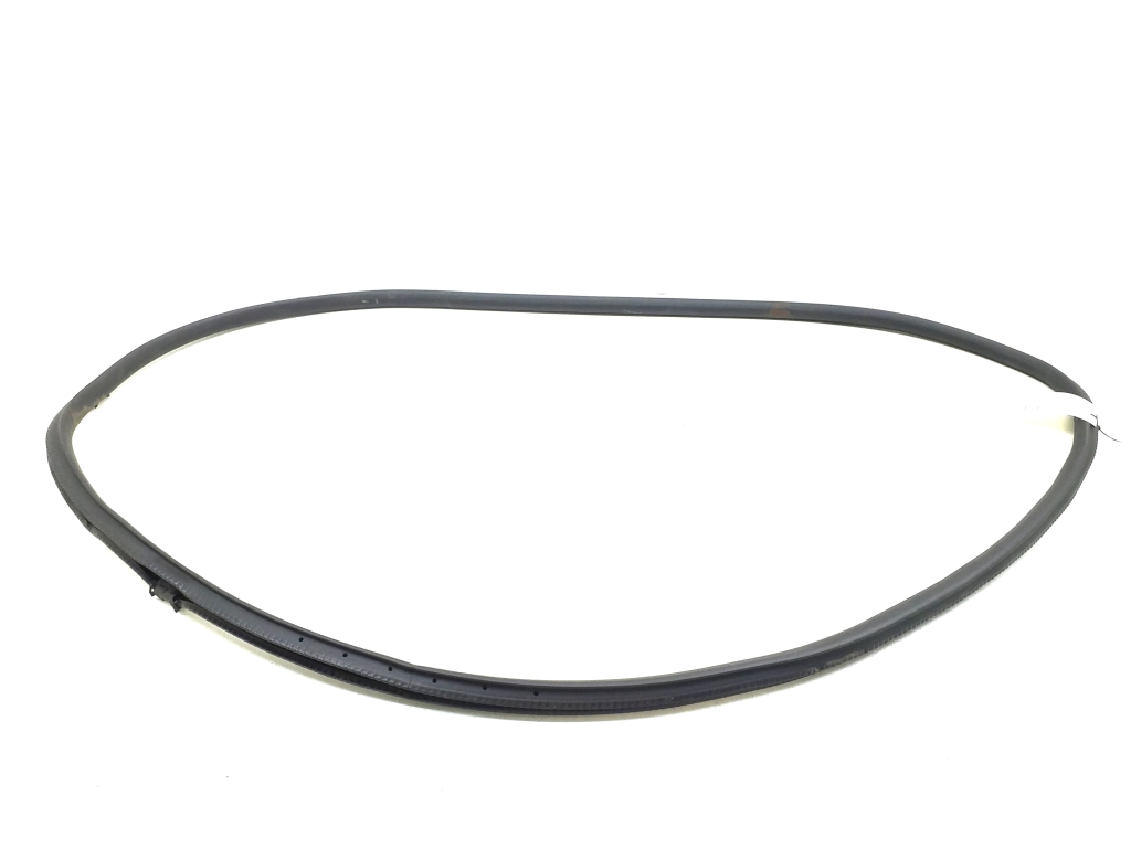 Used Mercedes Benz A-Class Front door sealing rubber A1776920000