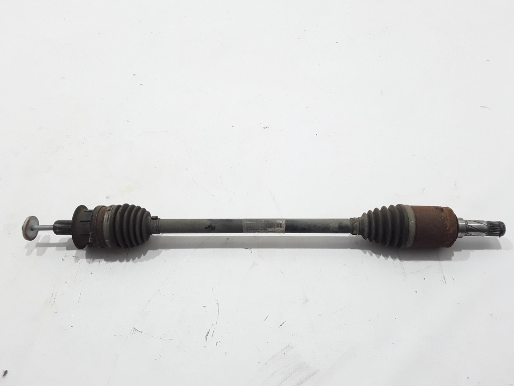 Used VOLVO XC60 Rear axle and its details 36000931