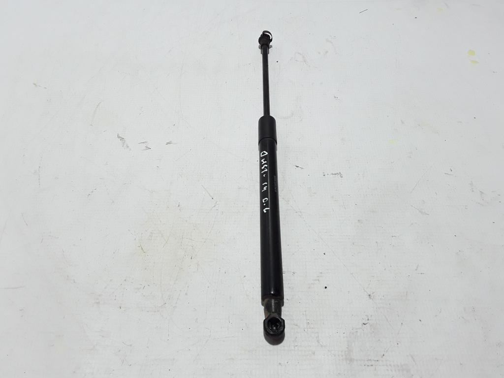 Used Dacia Duster Trunk lid shock absorber 904520004R