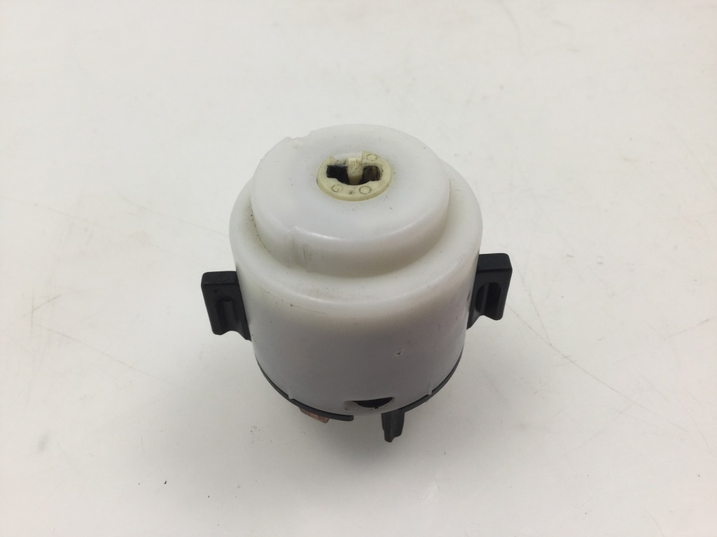 Used AUDI A4 Ignition lock contacts 4B0905849