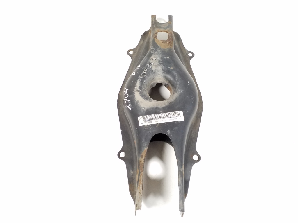 Used Mercedes Benz E-Class The rear axle pulled A2043503506