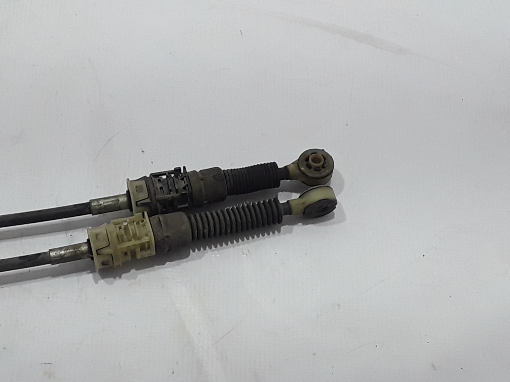 Naudotas Dacia Duster Pavarų perjungimo mechanizmas 349015922R