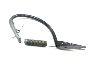 Naudotas Mercedes Benz CLS-Class Galinio bamperio laikiklis A2188850168