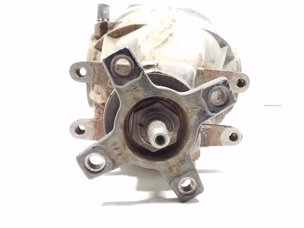 MERCEDES-BENZ CLS-Class C219 (2004-2010) Rear Differential A2303510805 ...