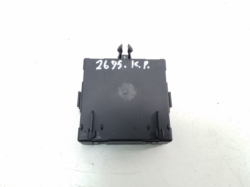 Used Mercedes Benz CLS-Class Front door control unit A2129001529