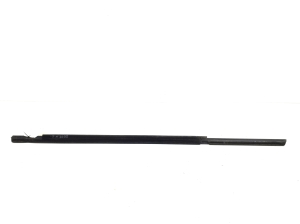 Used Mercedes Benz CLS-Class Rear side door strip to glass outer ...