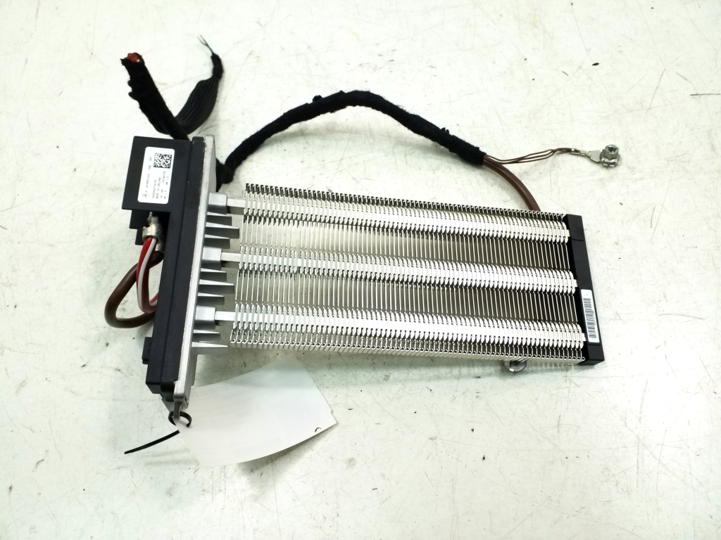 Used Mercedes Benz A-Class Interior shoulder heating element A2478301000