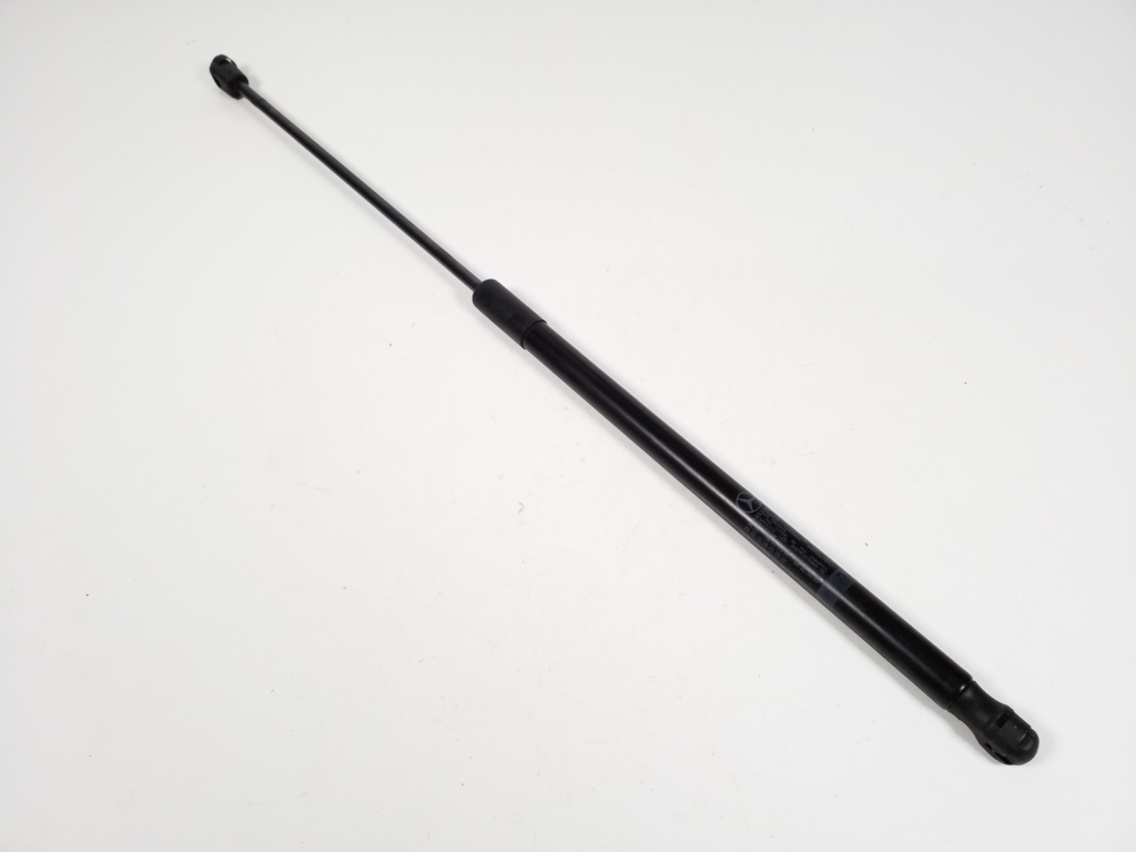 Used Mercedes Benz ML-Class Engine cover support A1669802464