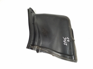 Naudotas Mercedes Benz ML-Class Apsauga kita A1646824371