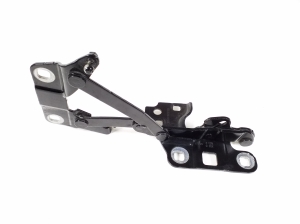 Used Mercedes Benz ML-Class Hood opening cable A1668800059