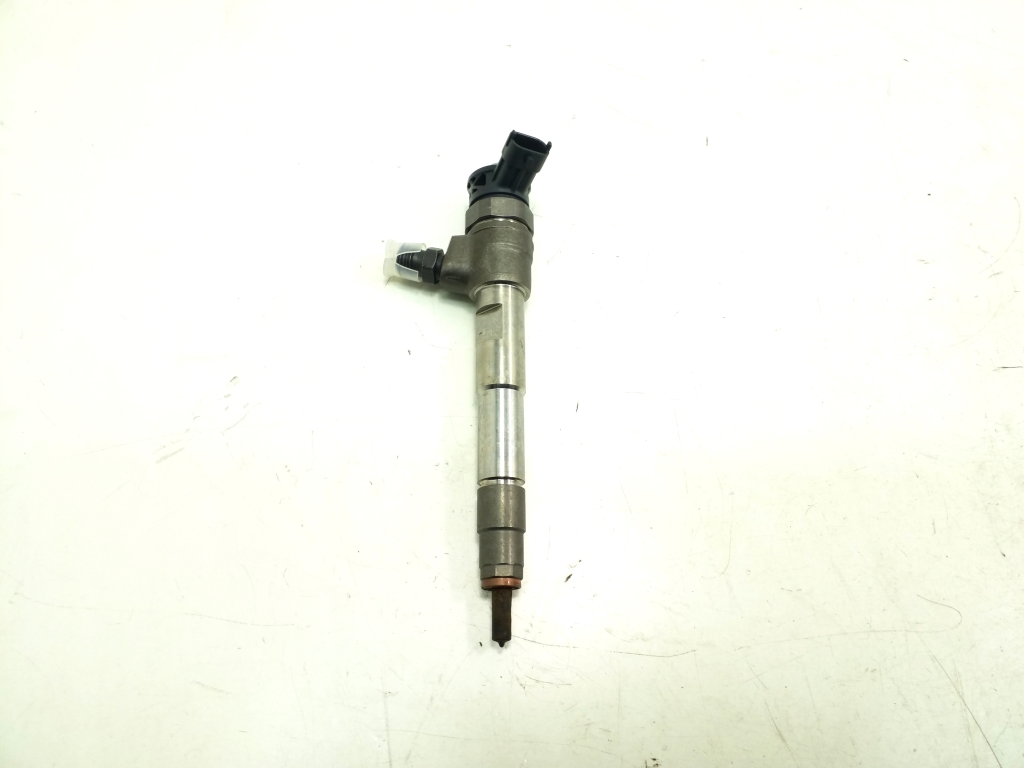 Naudotas Mercedes Benz A-Class Kuro purkštukas A6080700087