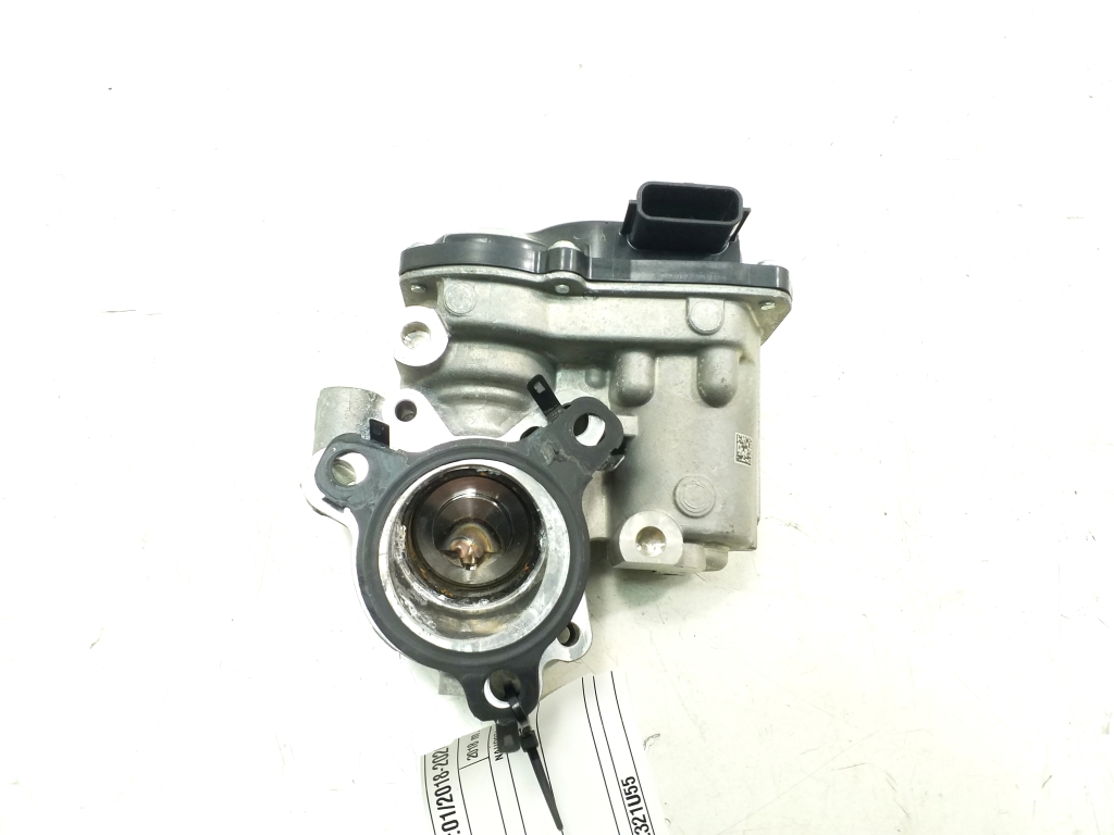 Naudotas Mercedes Benz A-Class EGR vožtuvo sklendė 147100361R