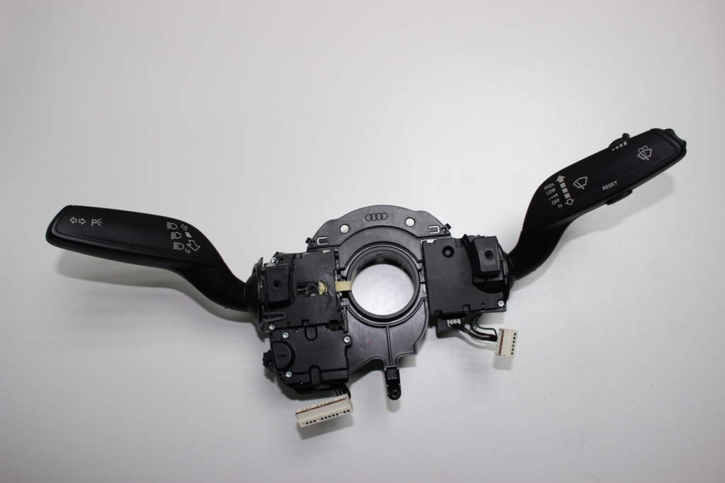 Used AUDI S4 Switch and its parts 4G8953502AA