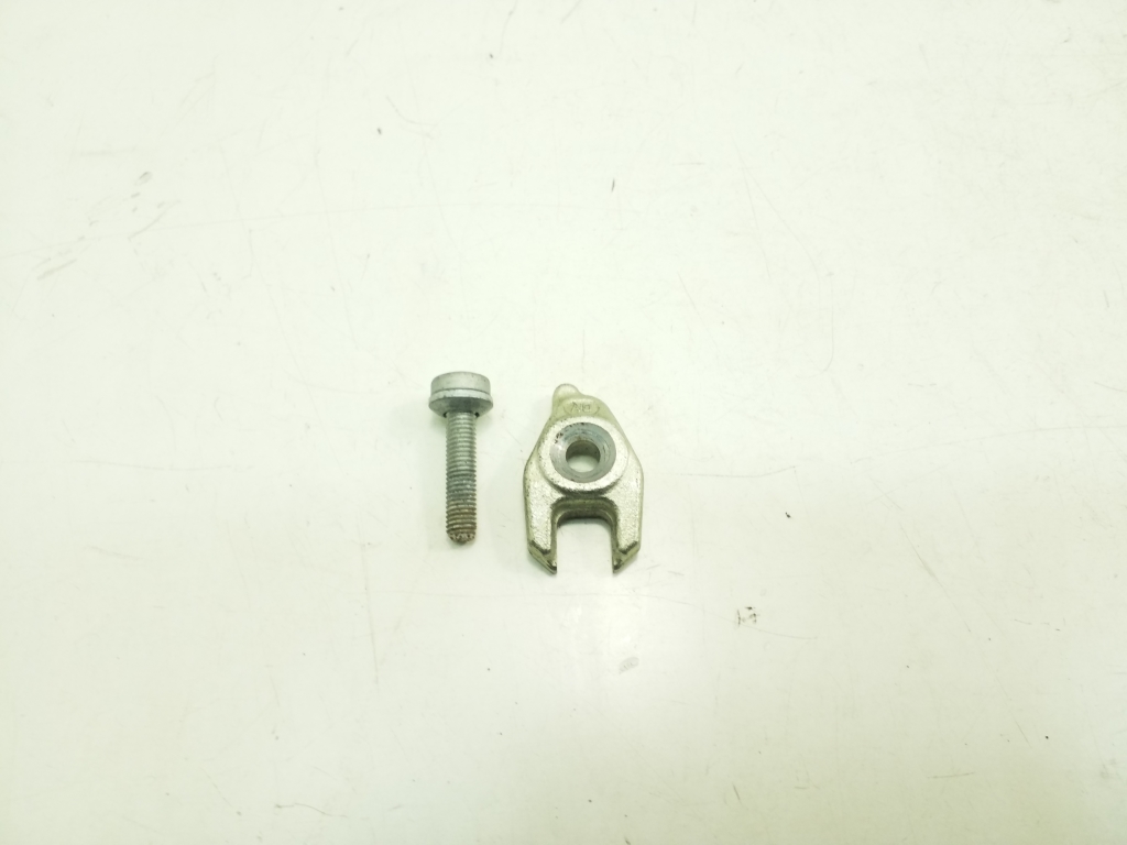 Naudotas Mercedes Benz A-Class Kuro purkštuko laikiklis A6080160200