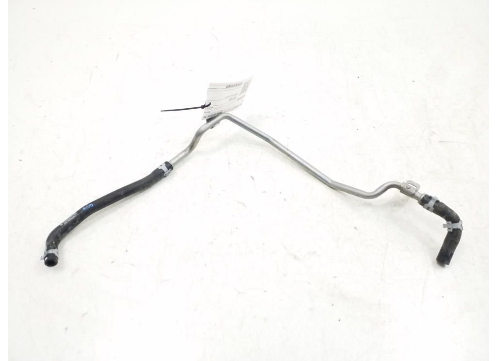 Used Mercedes Benz A-Class Intestine A6082000300