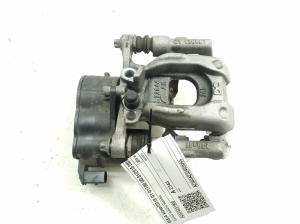 Naudotas Mercedes Benz A-Class Galinės spyruoklės atrama A2473250000