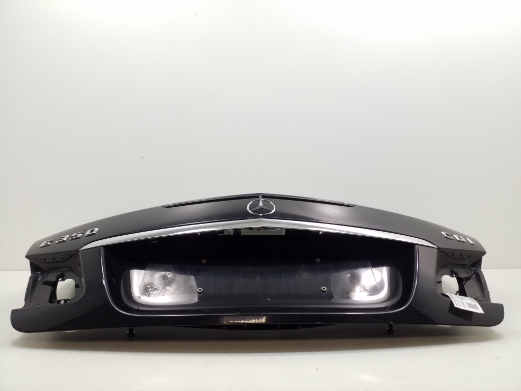 Used Mercedes Benz E-Class Tailgate A2077500175