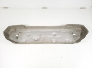 Used Mercedes Benz ML-Class Engine cover support A1669802364