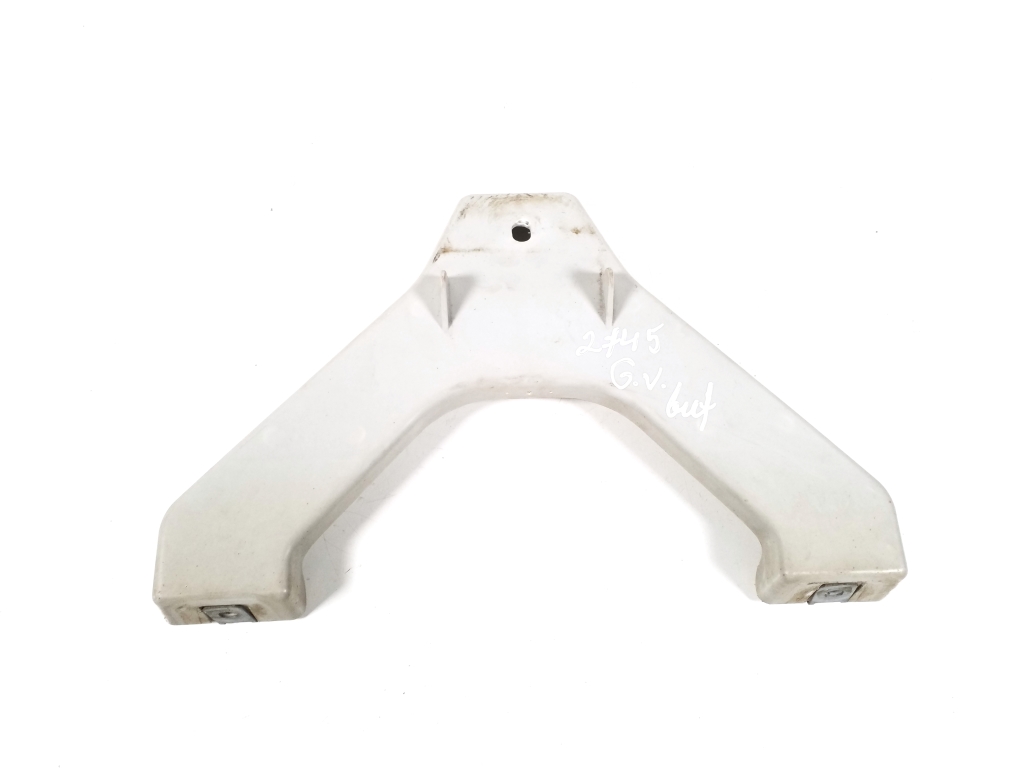 Used Mercedes Benz ML-Class Rear bumper inner frame A1648805114