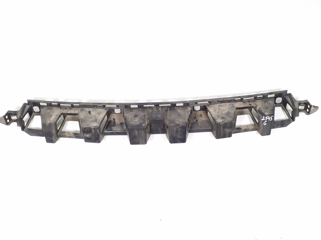 Used Mercedes Benz ML-Class Rear bumper bracket on the rear panel ...