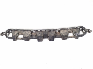 Used Mercedes Benz ML-Class Rear bumper bracket on the rear panel ...