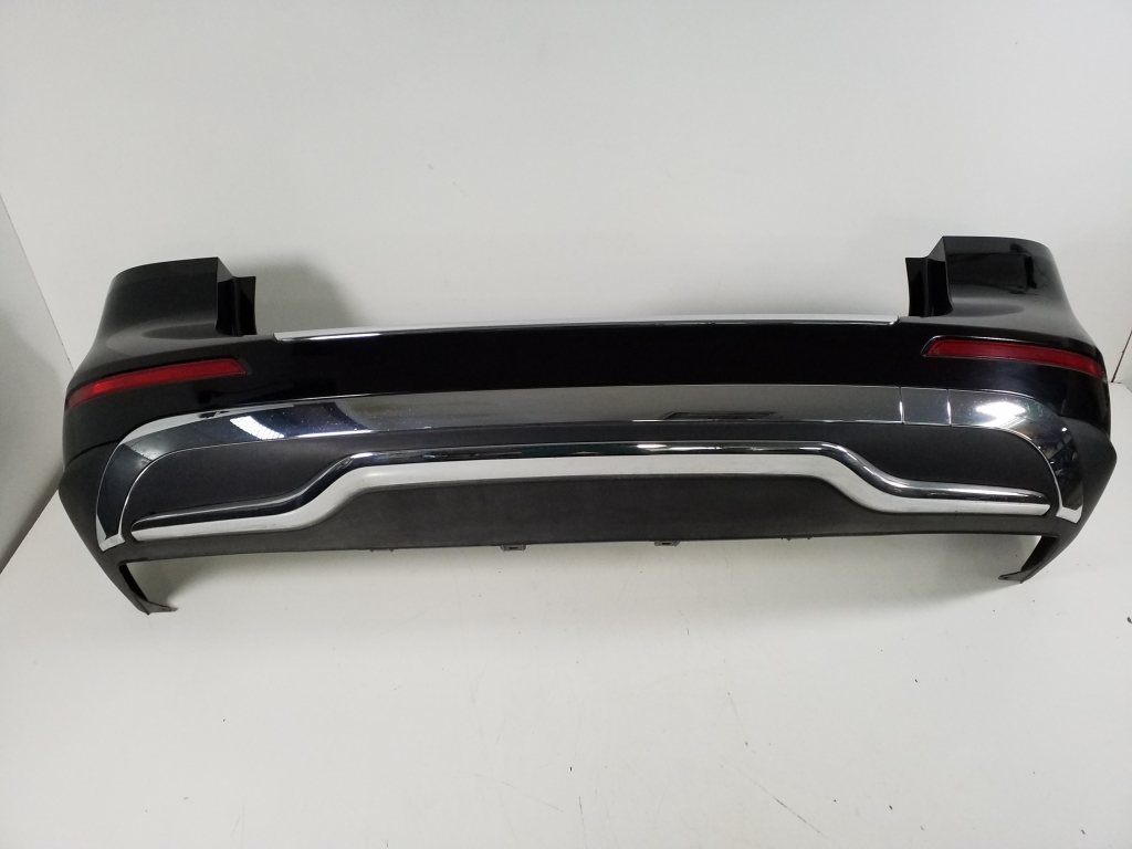 Used Mercedes Benz ML-Class Rear bumper A1668850325