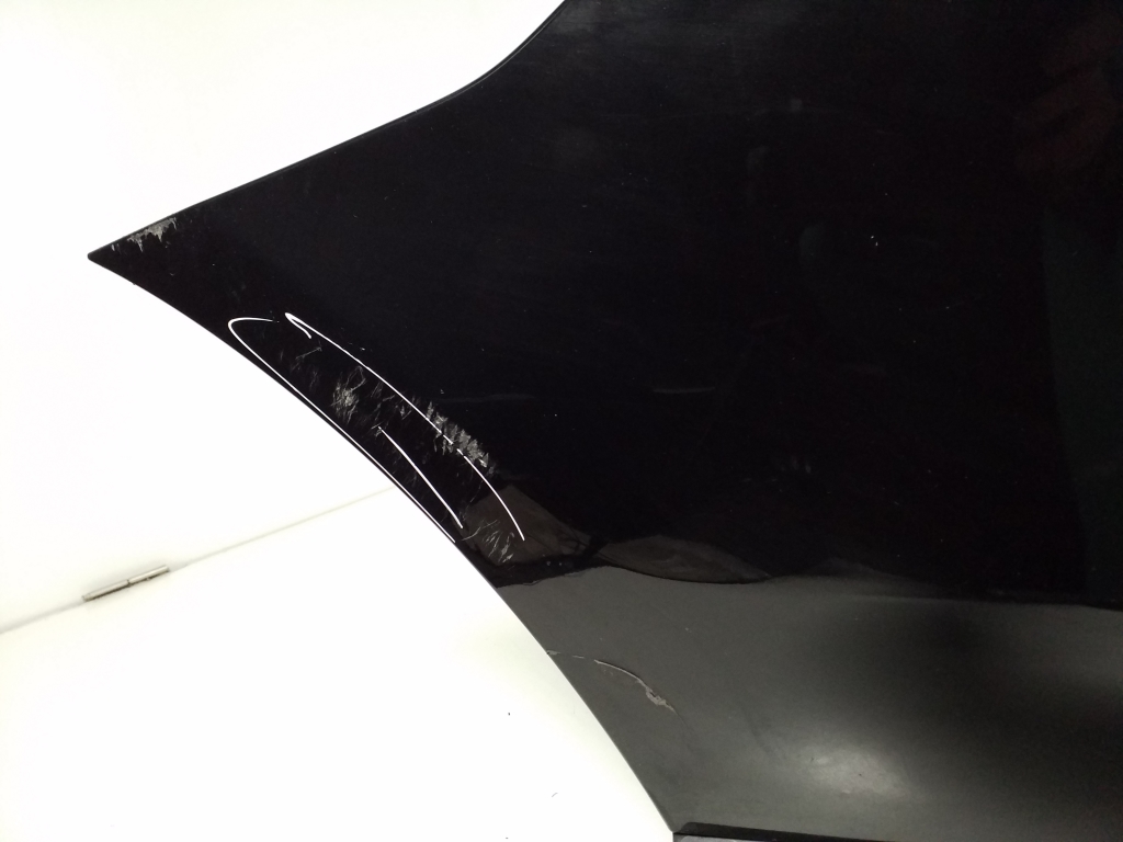 Used Mercedes Benz ML-Class Rear bumper A1668850325