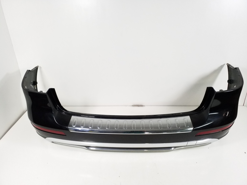 Used Mercedes Benz ML-Class Rear bumper A1668850325