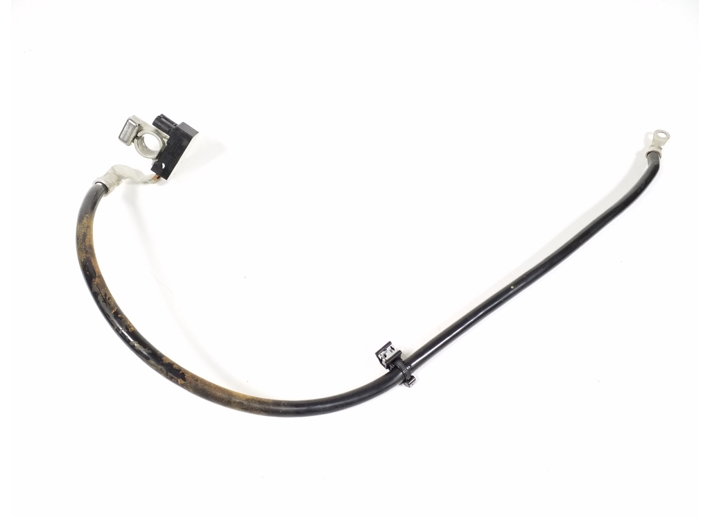 Used Mercedes Benz ML-Class The cable is minus A1665420518