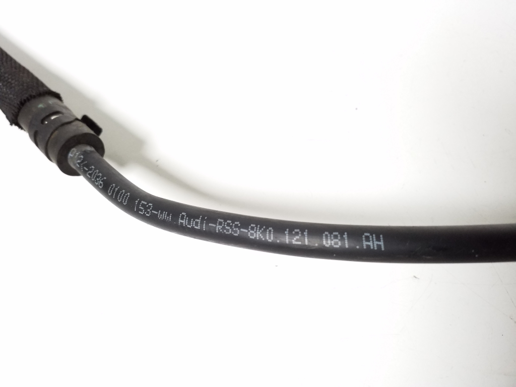 Used AUDI A5 Intestine 8K0121081AH