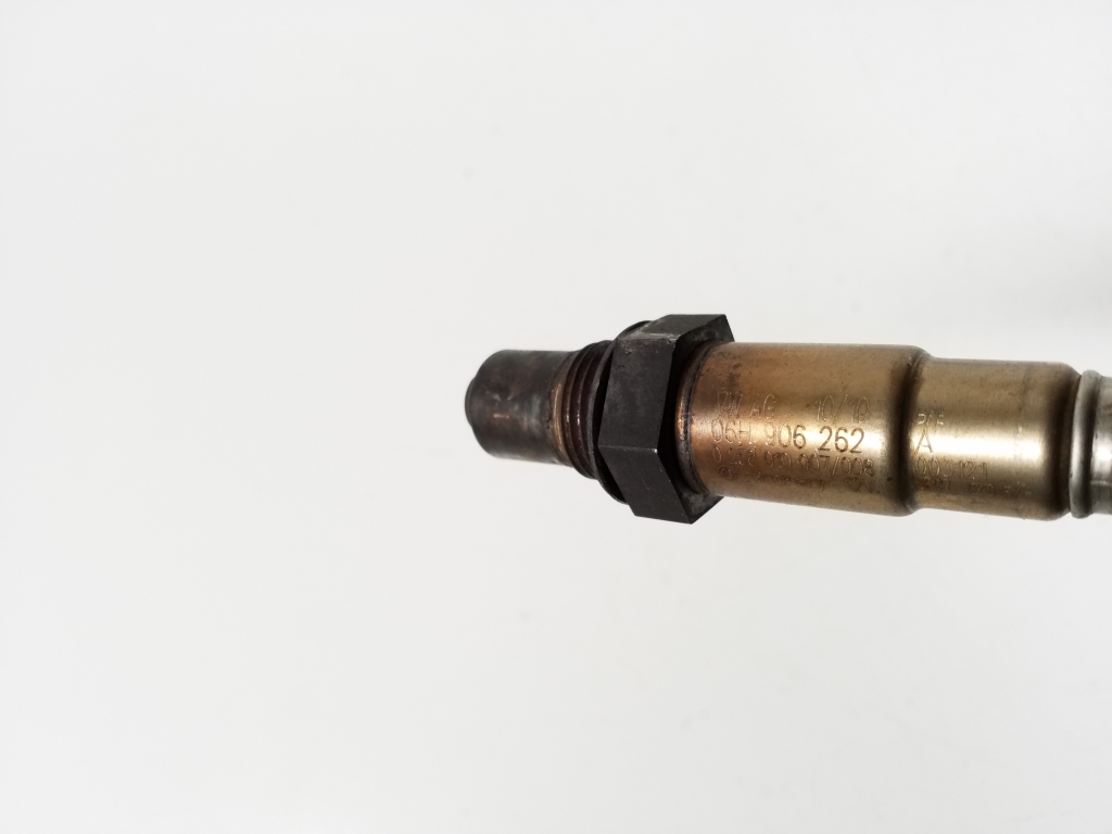 Used AUDI A5 Lemdazondas 06H906262A