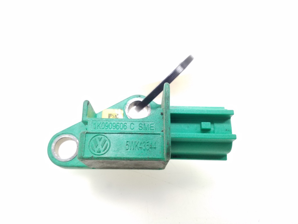 Used AUDI A6 Airbag sensor 1K0909606C