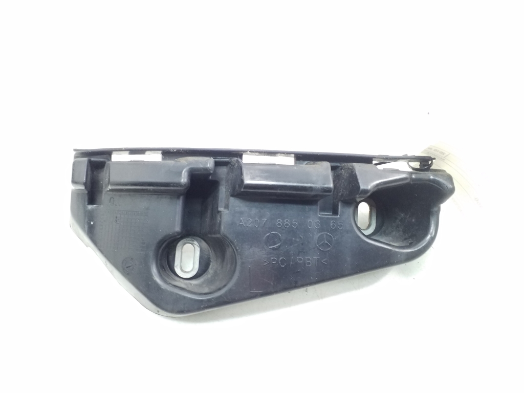 Used Mercedes Benz E-Class Rear bumper inner frame A2078850365