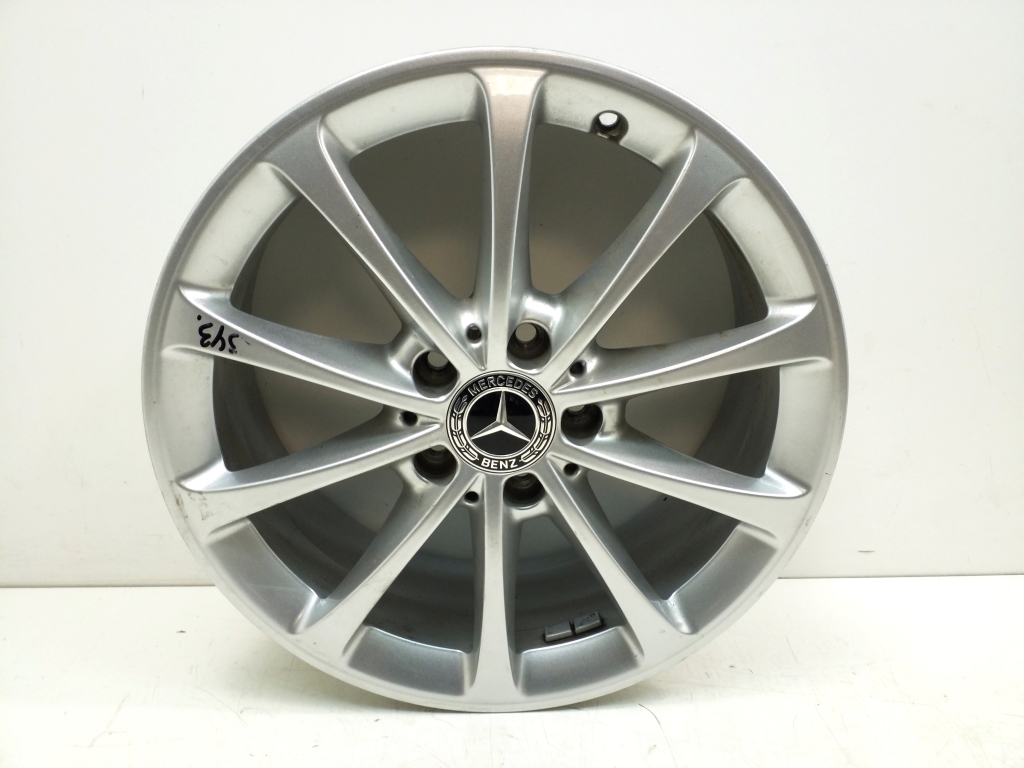 Used Mercedes Benz A-Class Rim A1774010300