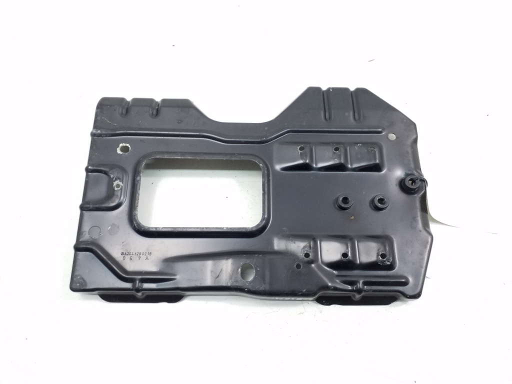 Naudotas Mercedes Benz C-Class Akumuliatoriaus laikiklis A2046280218