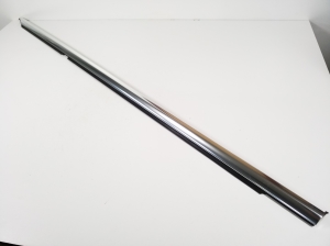 Naudotas Mercedes Benz S-Class Galinių šoninių durų juostelė prie ...