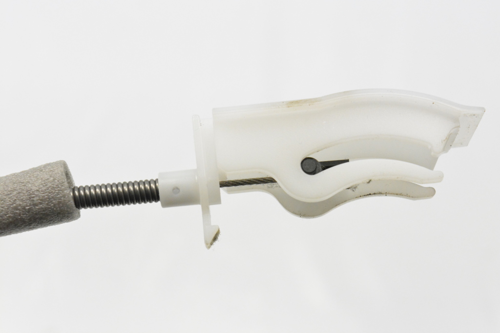 Used BMW 5 SERIES Another detail of the cabin 7175652