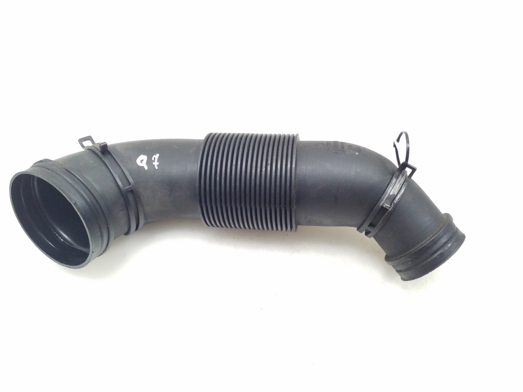 Used AUDI Q7 Air intake hose 7L6129627F