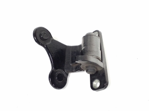 Used Mercedes Benz E-Class Rear side door hinge lower A2047301237