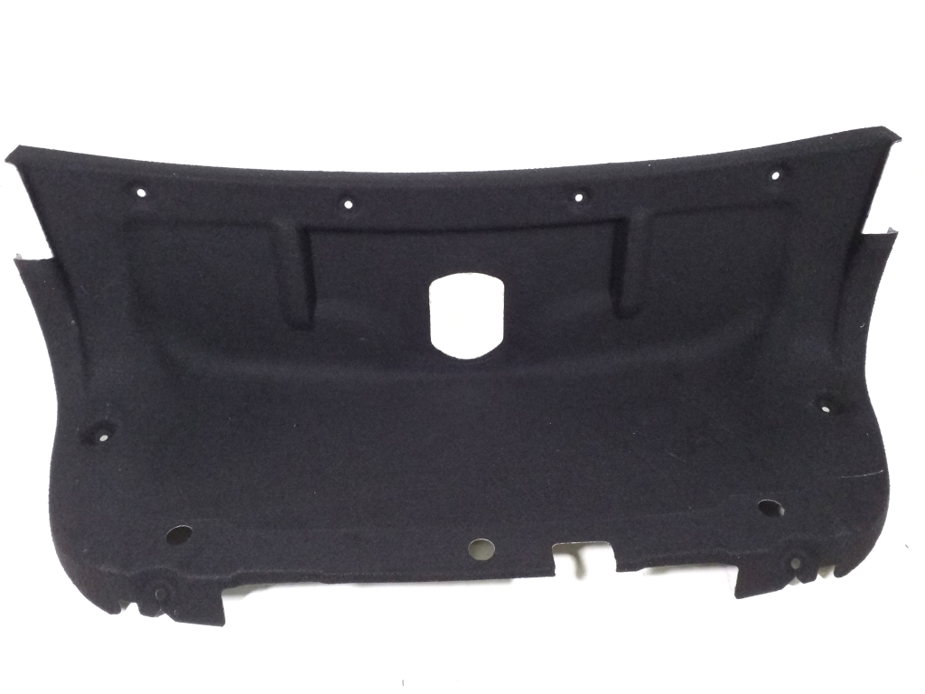 Used Mercedes Benz E-Class Pulling out the boot lid A2126940725