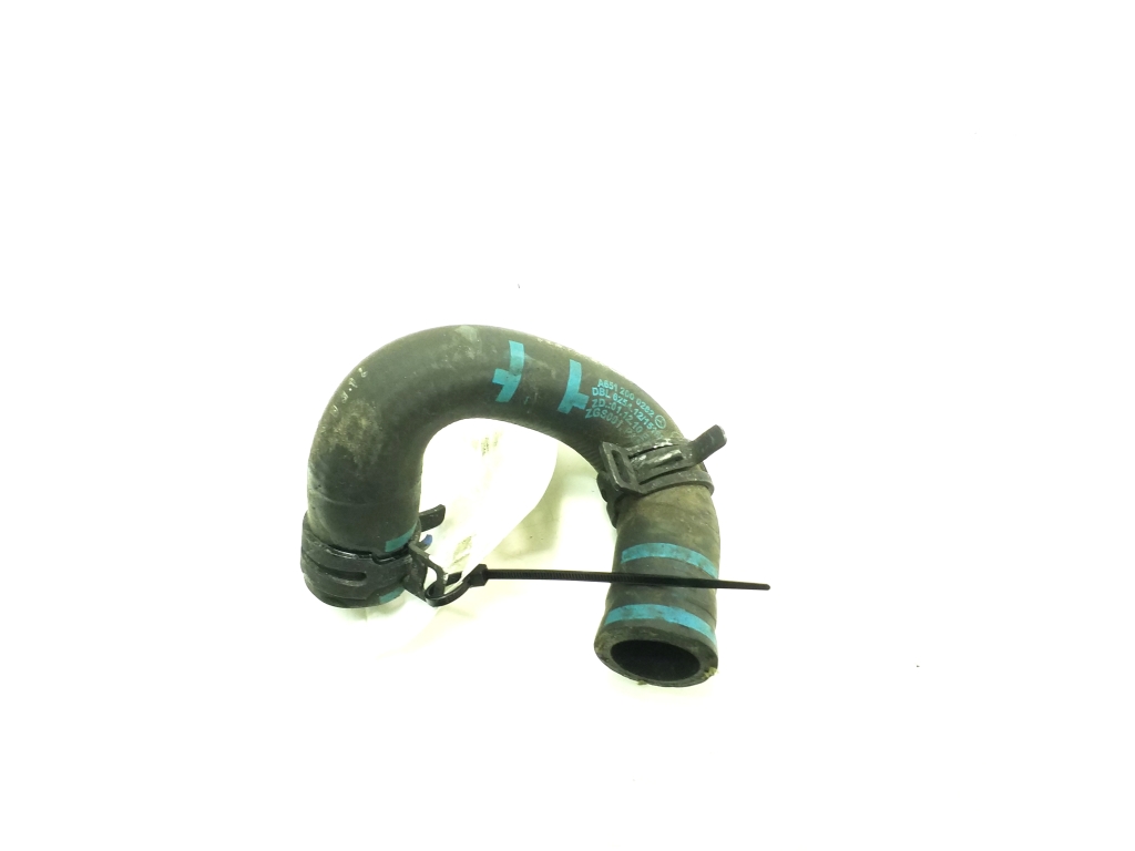 Used Mercedes Benz CLS-Class Intestine A6512000282