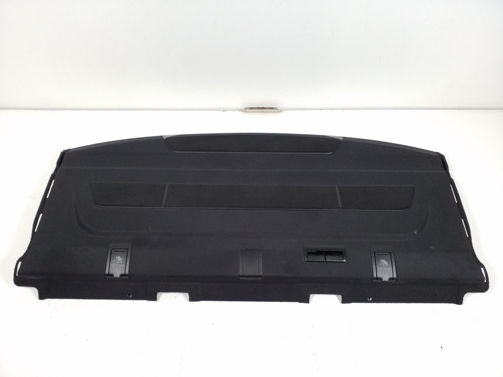 Used Mercedes Benz E-Class Rear window sill and its details A2126901049