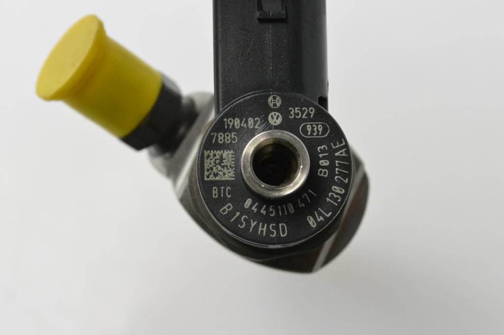 Fuel Injector Harness Vw Tiguan at Rebecca Guay blog