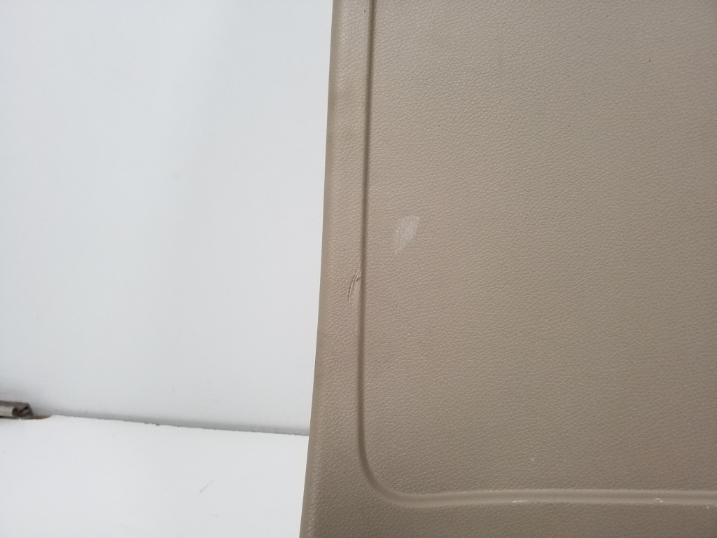 Used Mercedes Benz ML-Class Pulling out the boot lid A1667400370