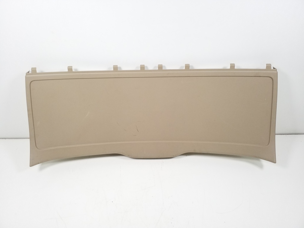 Used Mercedes Benz ML-Class Pulling out the boot lid A1667400370