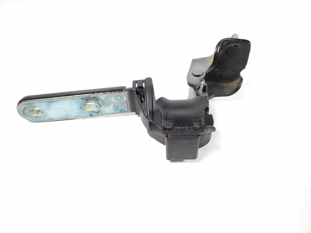 Used Mercedes Benz ML-Class Trunk lid hinge A1667400137