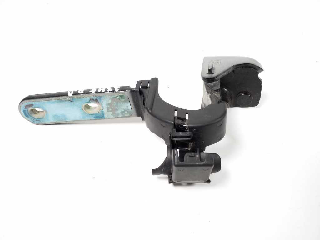 Used Mercedes Benz ML-Class Trunk lid hinge A1667400237