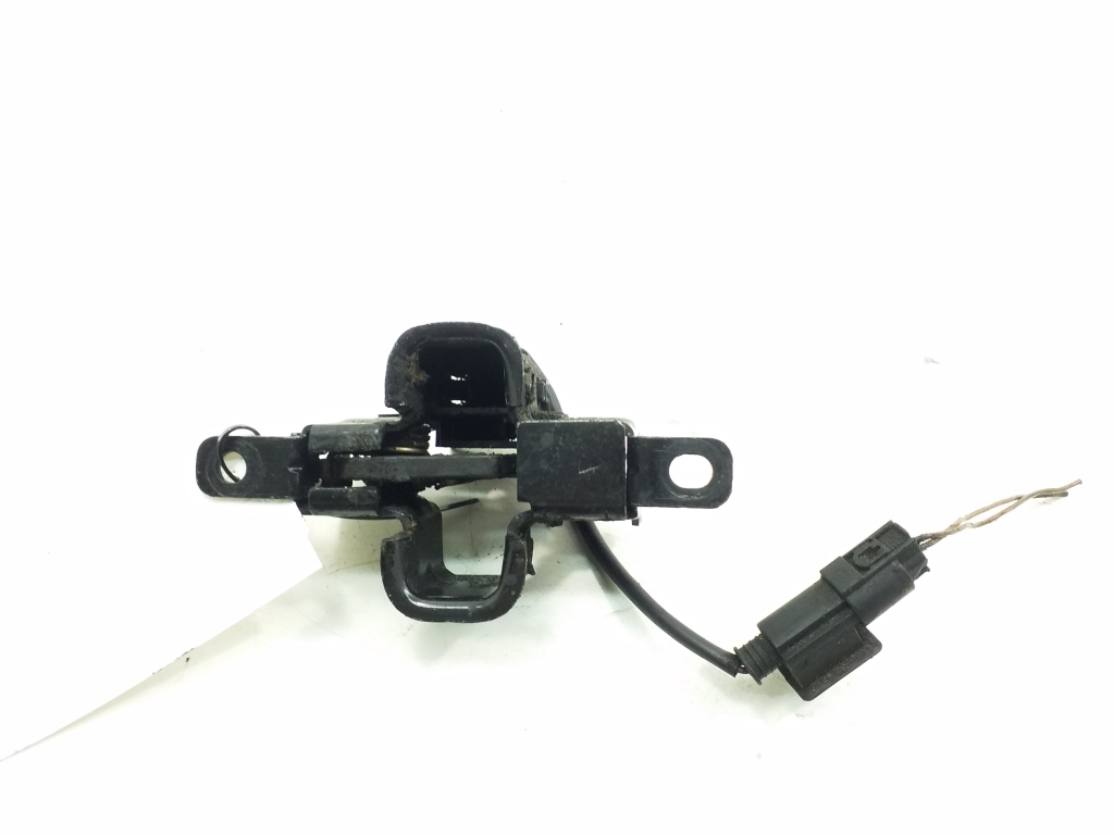 Used Mercedes Benz S-Class Engine cover lock A2218800160